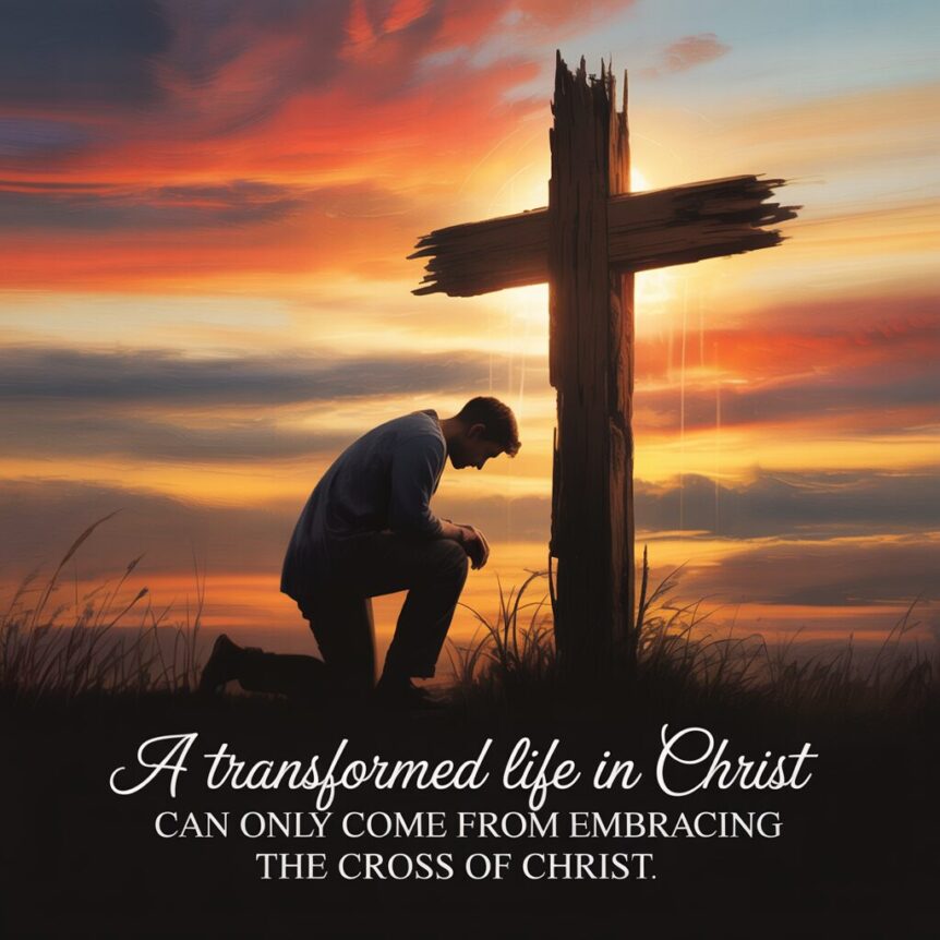 Lifting High the Cross of Christ | Ashe Alliance Church
