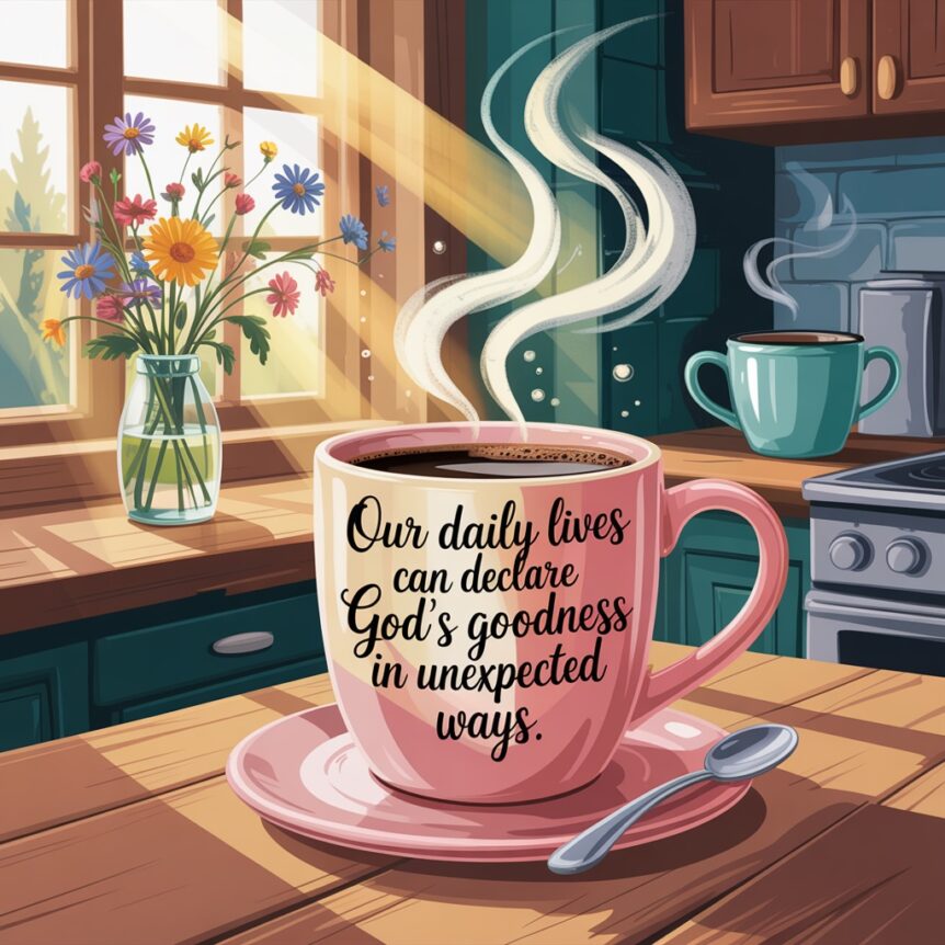 Declare God's Glory | Ashe Alliance Church