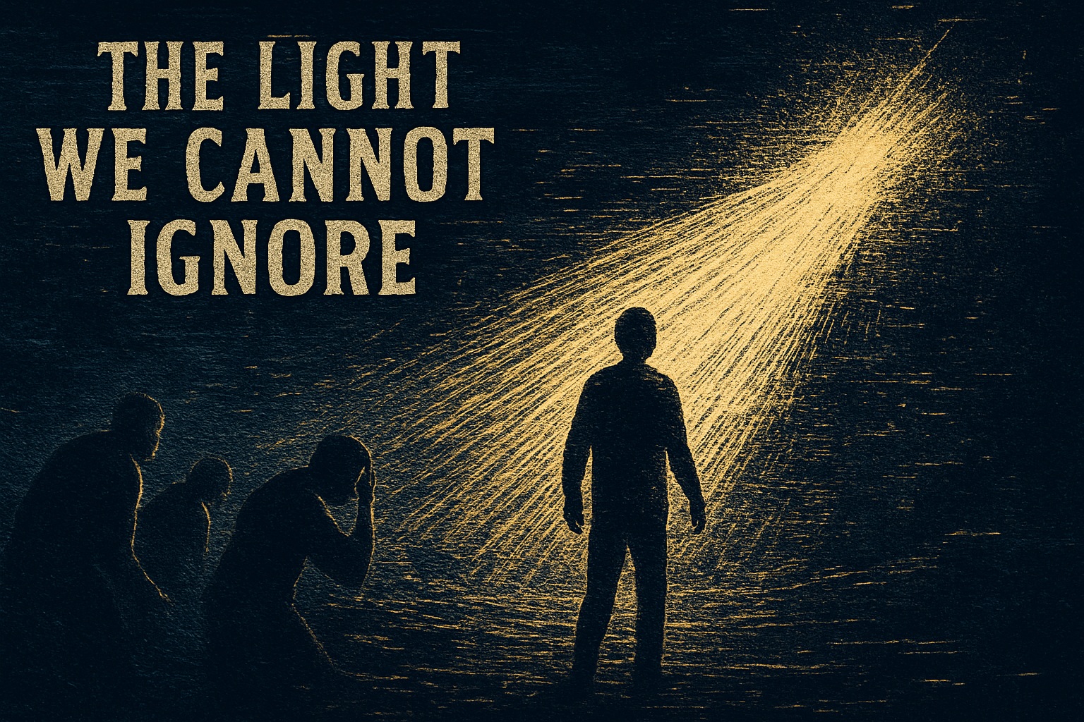 Advent - The Light We Cannot Ignore | Ashe Alliance Church